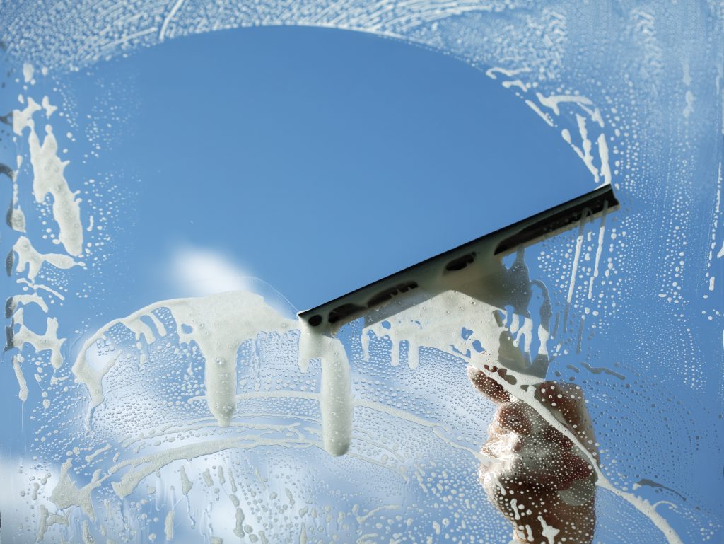 Residential Window Cleaning | Aqua Sparkle Window Cleaning | Gutter ...